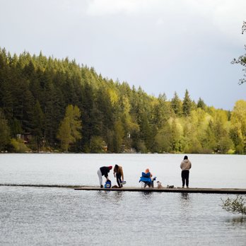 TOAD LAKE - Updated October 2025 - 4398 Toad Lake Rd, Bellingham ...