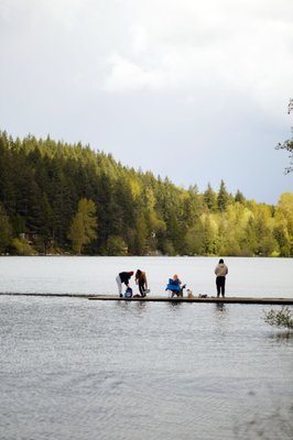 TOAD LAKE - Updated January 2026 - 4398 Toad Lake Rd, Bellingham ...