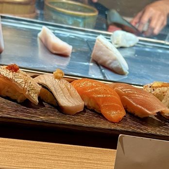 AZUKI SUSHI - Updated February 2025 - 5704 Photos & 3399 Reviews - 2321 ...
