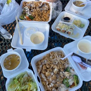 YABI SUSHI - 115 Photos & 160 Reviews - 3755 S Orlando Dr, Sanford, FL ...