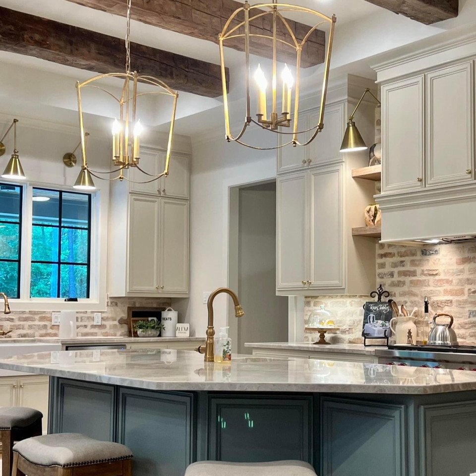 MONTE SMITH CUSTOM BUILDER - Updated December 2024 - Request Consultation - 6265 Hwy 105 W ...