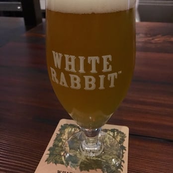 WHITE RABBIT BREWERY - 25 Photos - 221 Swanston St, Geelong Victoria ...