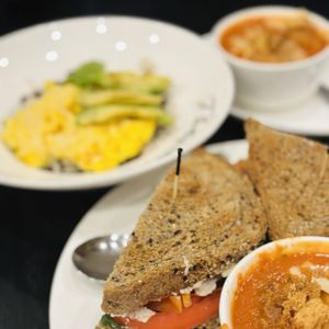 NOHEA CAFE - Updated July 2024 - 124 Photos & 263 Reviews - 1312 W ...