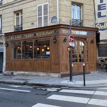 POLIDOR - Updated January 2025 - 153 Photos & 195 Reviews - 41 rue ...