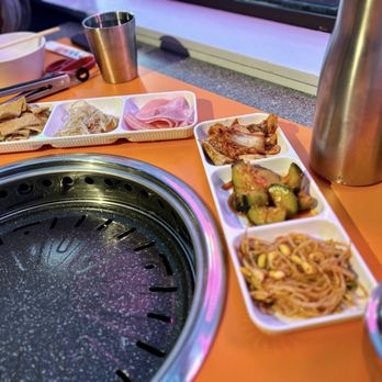 MUKJA KOREAN BARBEQUE - Updated January 2025 - 137 Photos & 50 Reviews ...