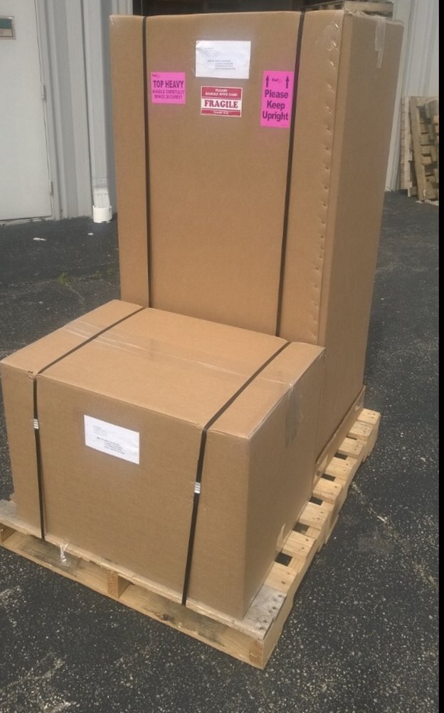 T BAT TRANSPORT - Missouri City, Texas - Couriers & Delivery Services ...