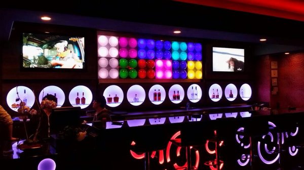 SPACE KARAOKE BAR & CAFE - Updated December 2025 - 12 Reviews - 121 W ...