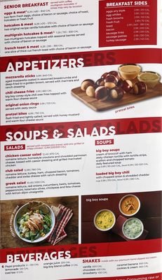 BIG BOY - Updated December 2025 - 89 Photos & 40 Reviews - 660 N Cedar ...