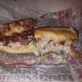CAPRIOTTI’S SANDWICH SHOP - Updated July 2025 - 37 Photos & 27 Reviews ...