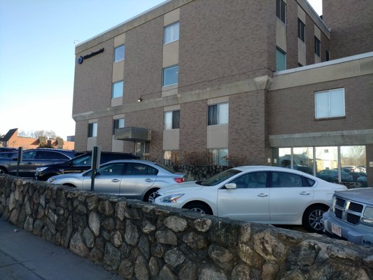 UMASS MEMORIAL MEDICAL CENTER - Updated September 2025 - 20 Photos ...