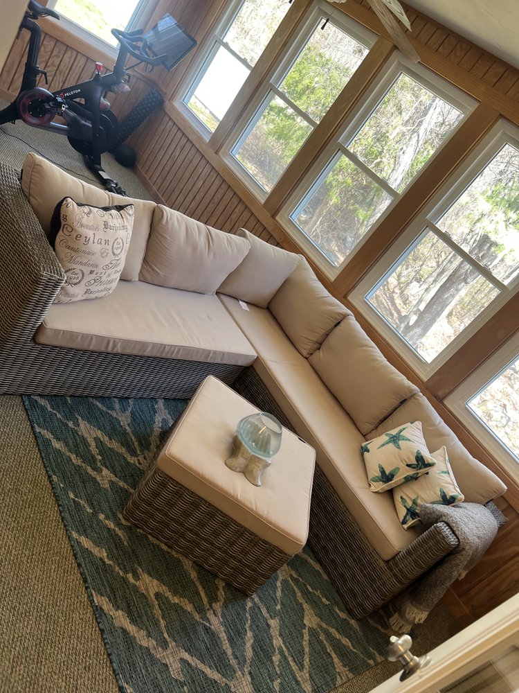 LAURA CLEANING - Updated May 2025 - Request a Quote - 31 Forest St, Milford, Massachusetts ...