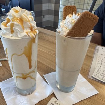 TRULAND BURGERS & GREENS - Updated April 2026 - 59 Photos & 38 Reviews ...