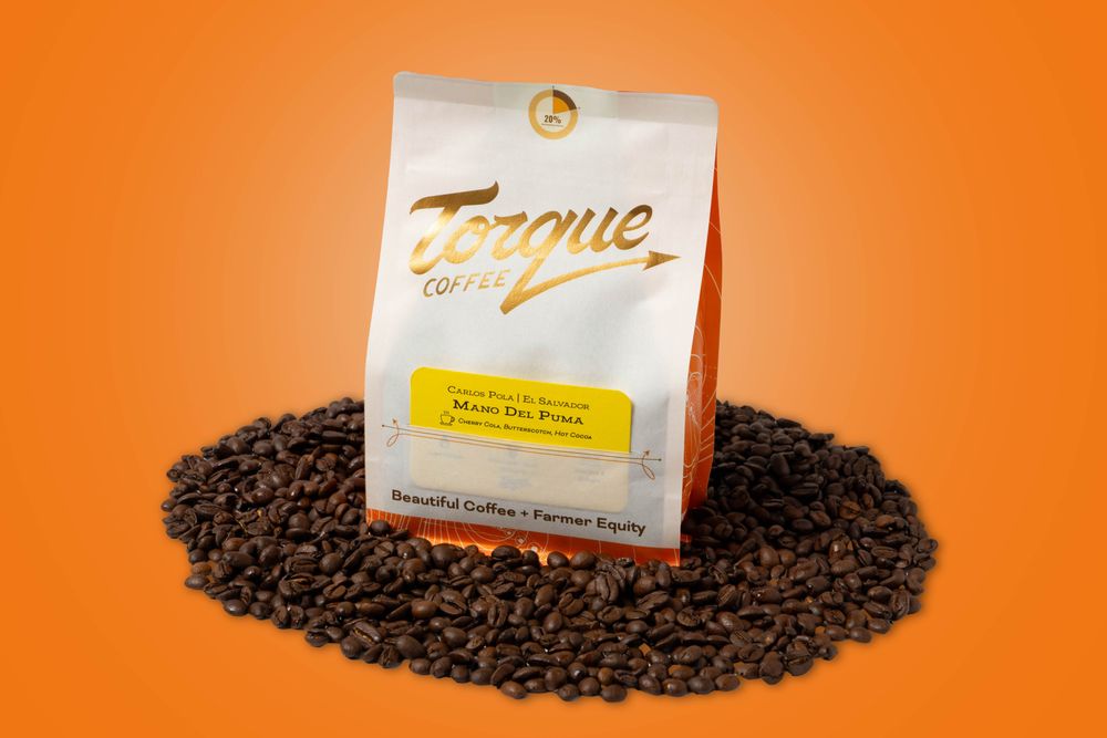 TORQUE COFFEE - Updated August 2024 - 3459 El Cajon Blvd, San Diego ...