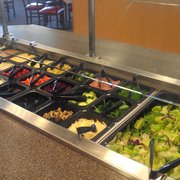 ROUND TABLE PIZZA - Updated June 2026 - 19 Photos & 35 Reviews - 1435 ...