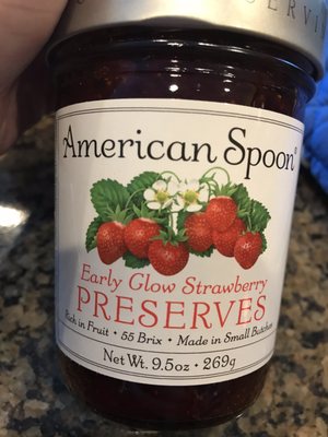 AMERICAN SPOON FOODS - 10 Photos - 125 E Main St, Harbor Springs, MI - Yelp