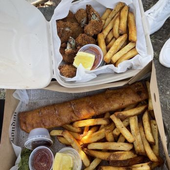 PROPER FISH - 624 Photos & 503 Reviews - 112 Madison Ave N, Bainbridge ...