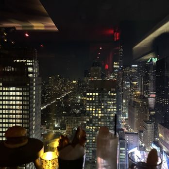 DEAR IRVING ON HUDSON ROOFTOP BAR - Updated August 2025 - 774 Photos ...