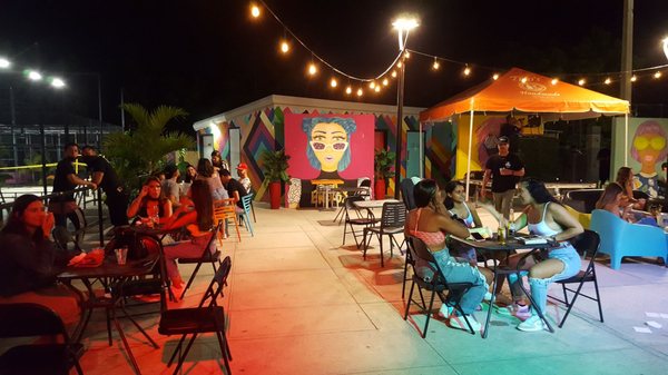 ECO’S SPORTS PARK - Updated July 2025 - 23 Photos - Stadium St S/N, San ...