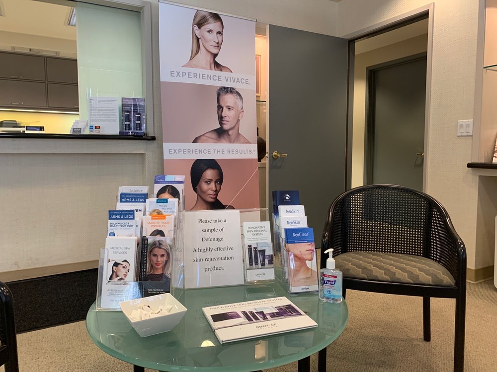 DR. ROBERT LOWEN - AN ENHANCED YOU - 36 Photos & 72 Reviews - 305 South ...