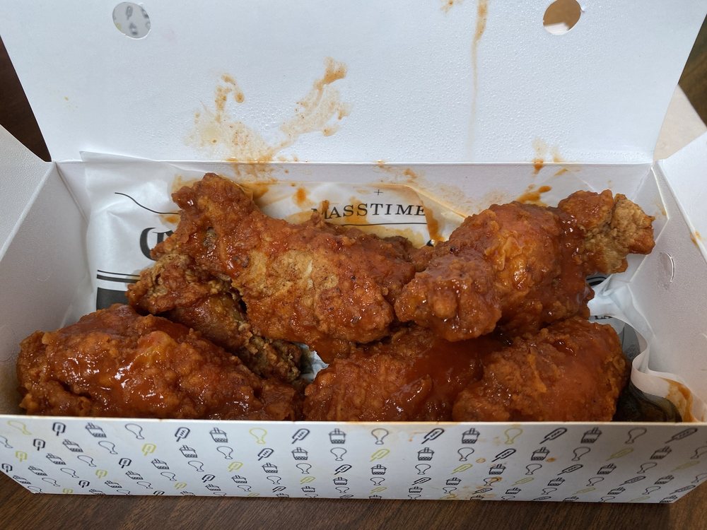 CHICKEN STORY - Updated December 2025 - 43 Photos & 38 Reviews - 111 ...