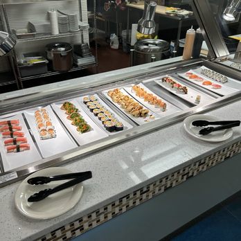 JADE BUFFET - Updated December 2025 - 29 Photos & 31 Reviews - 1079 ...