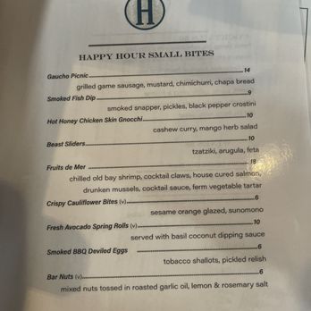 THE HUNTSMAN - Updated August 2025 - 205 Photos & 98 Reviews - 320 E ...