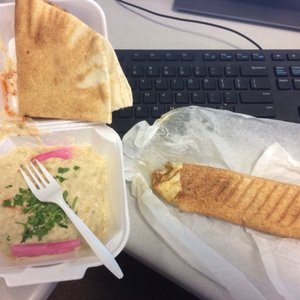 IN & OUT SHAWARMA - 76 Photos & 44 Reviews - 3972 Pelham St, Dearborn ...