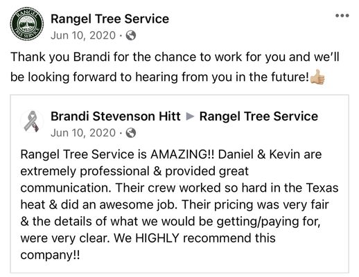 RANGEL TREE SERVICE - Updated December 2025 - 23 Photos - 1323 Fm 362 ...