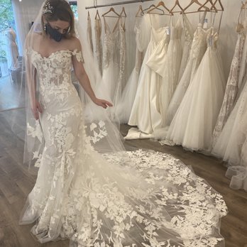 ULTIMATE BRIDE - Updated January 2026 - 28 Photos & 187 Reviews - 106 E ...