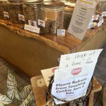 MRS. BARRY’S KONA COOKIES - Updated December 2025 - 419 Photos & 312 ...