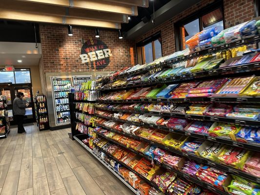 SHEETZ - Updated May 2026 - 13 Photos & 13 Reviews - 7550 Old Troy Pike ...