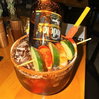 VUE PRIME MEXICAN STEAKHOUSE - Updated May 2024 - 52 Photos & 22 ...