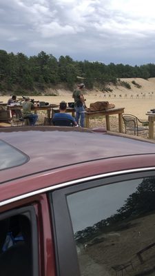 CALVERTON SHOOTING RANGE - 44 Photos & 67 Reviews - 395 Nugent Dr ...