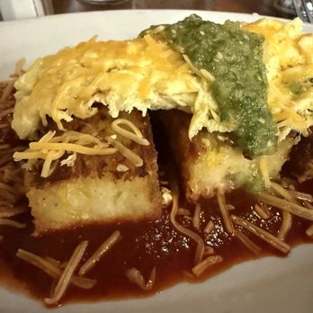 NOOK - Updated August 2025 - 847 Photos & 733 Reviews - 1 E Congress ...