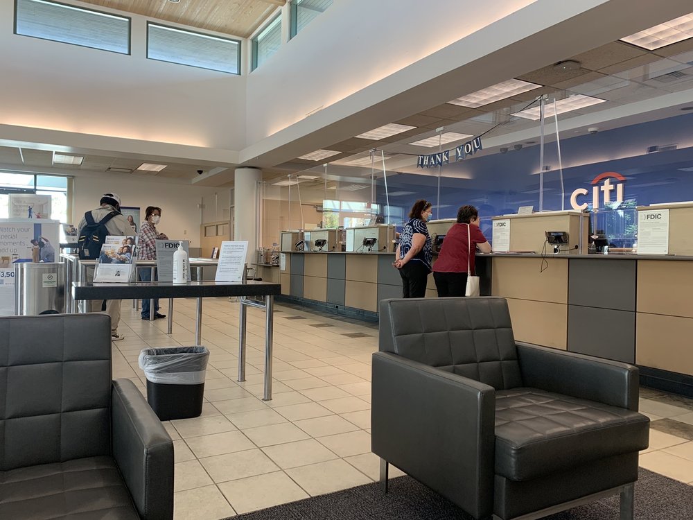 CITIBANK - Updated December 2025 - 27 Reviews - 9051 Tampa Ave ...