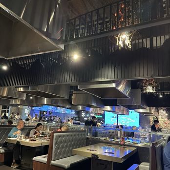 SEAPOT KOREAN BBQ & HOT POT - Updated April 2025 - 711 Photos & 635 ...