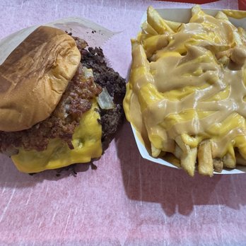 BAMBURGER - Updated October 2025 - 74 Photos & 74 Reviews - 3624 Farm ...