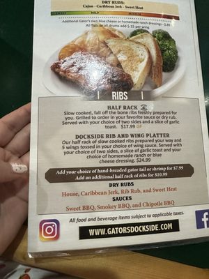 GATOR’S DOCKSIDE - LAKE CITY - 61 Photos & 102 Reviews - 313 NW Commons ...