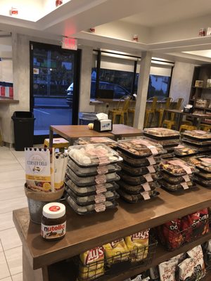 ITALIAN CORNER DELI BY MASSIMO - 27 Photos & 68 Reviews - Delis - 6374 ...