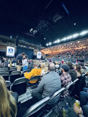 KNOXVILLE CIVIC AUDITORIUM AND COLISEUM - Updated November 2024 - 86 ...