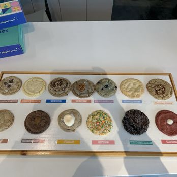 BELL’S COOKIES - Updated January 2026 - 213 Photos & 117 Reviews - 6900 ...