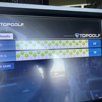 TOPGOLF - Updated April 2025 - 231 Photos & 163 Reviews - 2308 Westwood ...