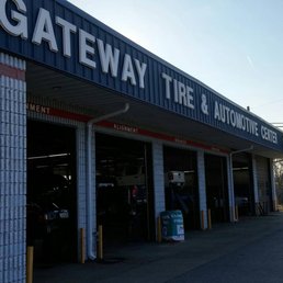 Gateway Tire & Service Center Reviews | Read Customer Service Reviews ...