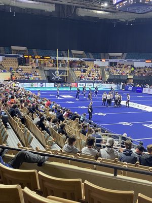 DCU CENTER - Updated December 2025 - 101 Photos & 63 Reviews - 50 ...