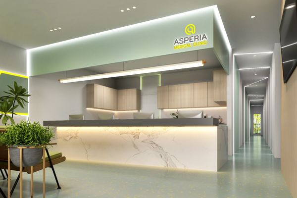 ASPERIA MEDICAL CLINIC - Updated December 2025 - 7471 101 Avenue NW ...