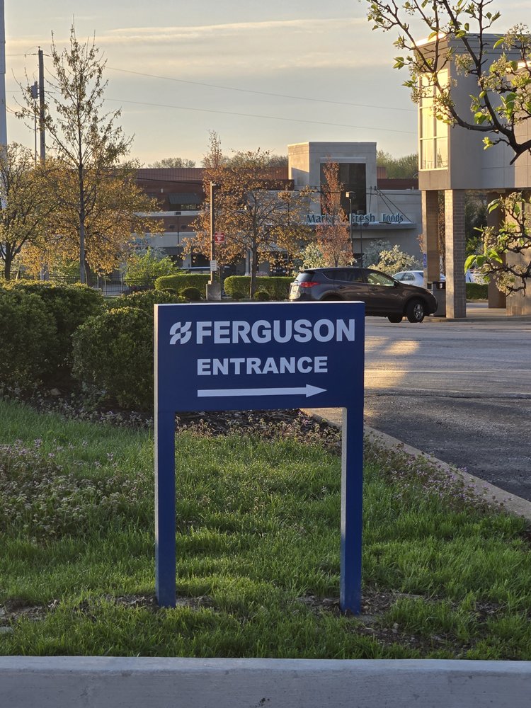 FERGUSON PLUMBING - Updated August 2025 - 12012 Manchester Rd, Des ...