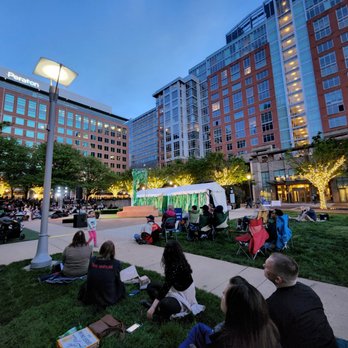 RESTON TOWN CENTER - Updated July 2025 - 230 Photos & 229 Reviews ...