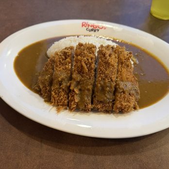 RINGO CURRY - Updated April 2025 - 170 Photos & 59 Reviews - 653 S ...
