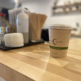 LUNAR COFFEE - Updated July 2024 - 34 Photos & 20 Reviews - 10929 N 56th St, Temple Terr ...