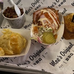 MOE’S ORIGINAL BBQ - Updated July 2025 - 157 Photos & 144 Reviews - 109 ...